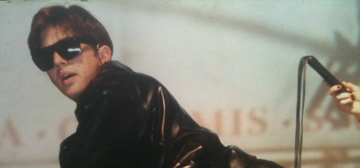 Archive: Interview with Actor Christien Anholt – Mardi Gras Magazine