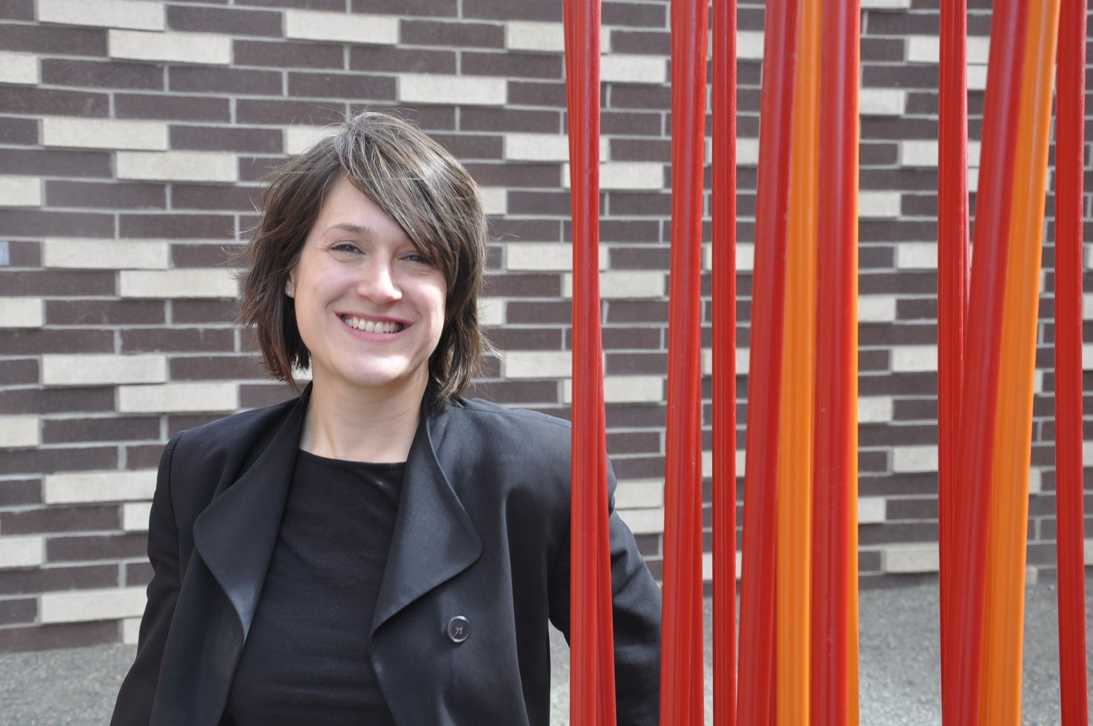 Archive: MG talks pin up art with author Maria Buszek – Mardi Gras Magazine